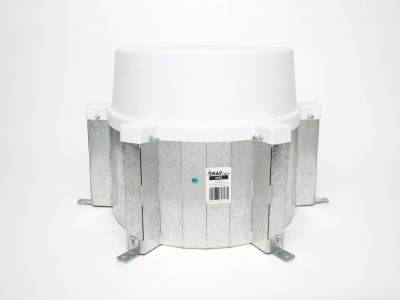 SNAP Fire Collar Retrofit stack | Snap Fire Systems